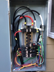 Residential Electrician Bonham - ELECTRICAL OPS